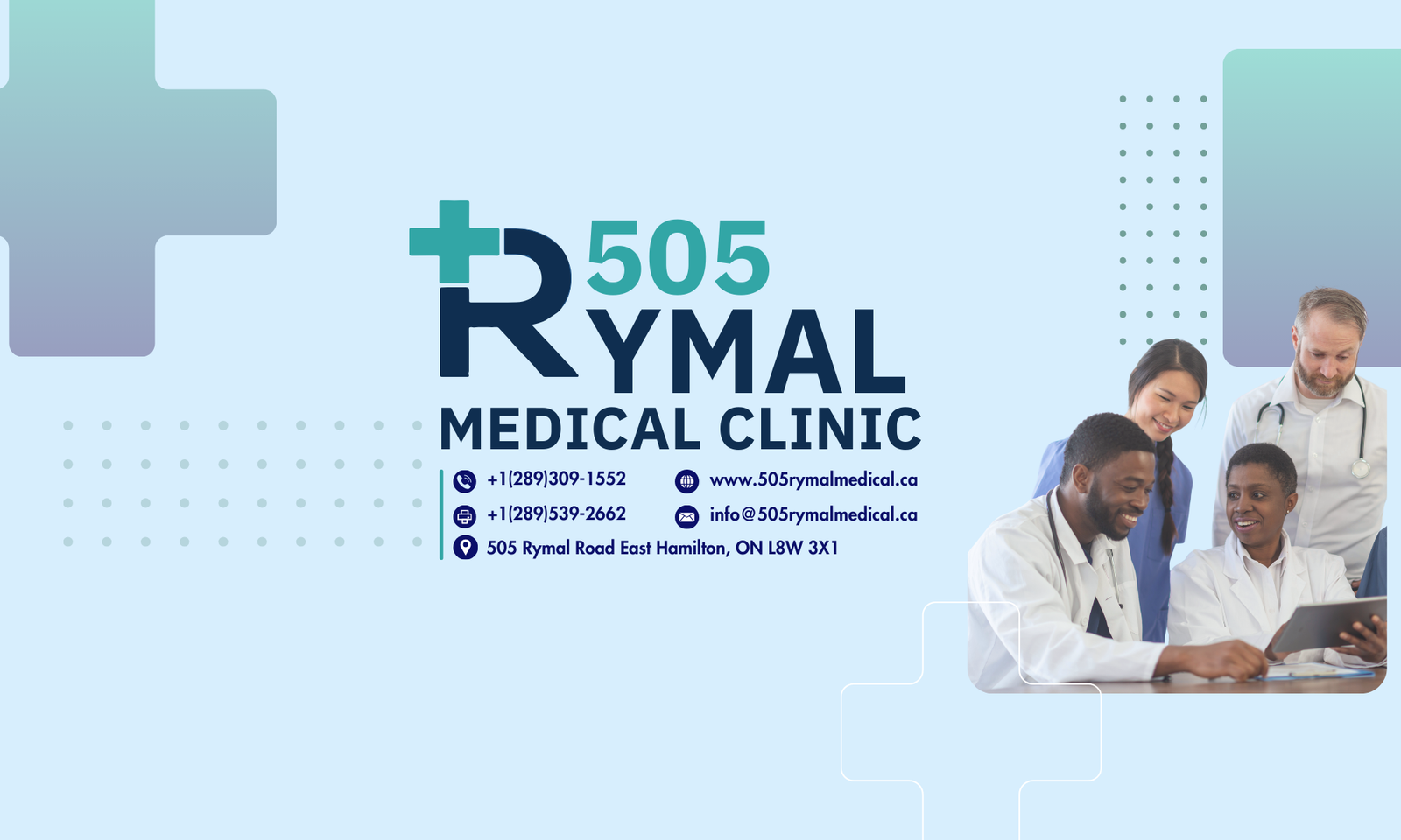 Rymal Medical Clinic